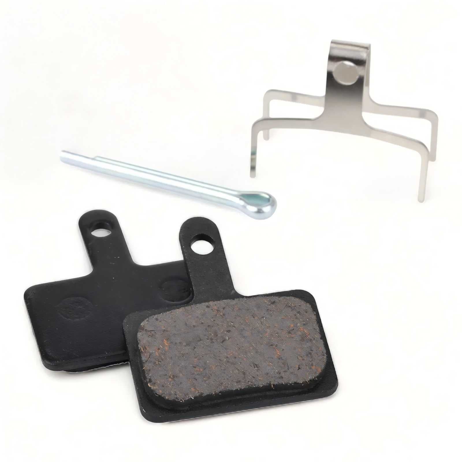 2PCS Full hydraulic brake pad & Kaabo USA Electric Scooter