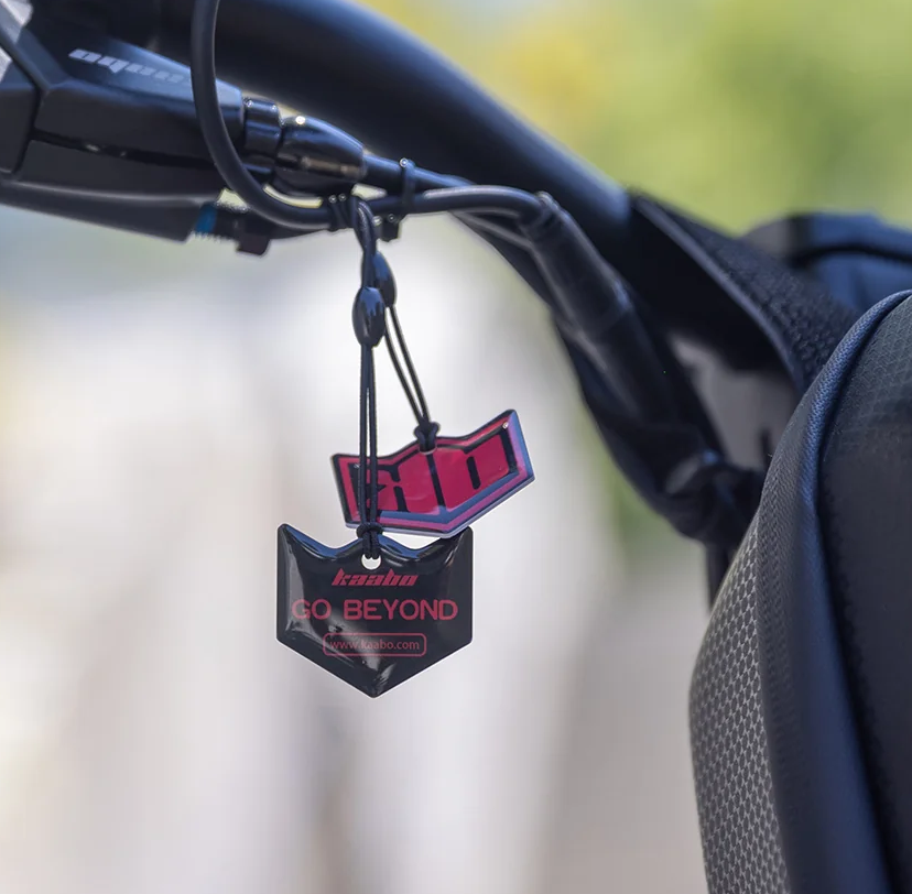 NFC Key for Kaabo E-Scooter 2PCS – Kaabo USA Electric Scooter