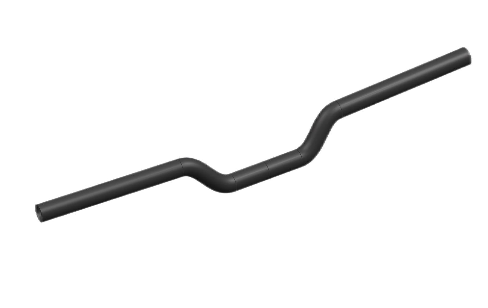 8-inch rod for Mantis 8 Lite & Kaabo USA Electric Scooter