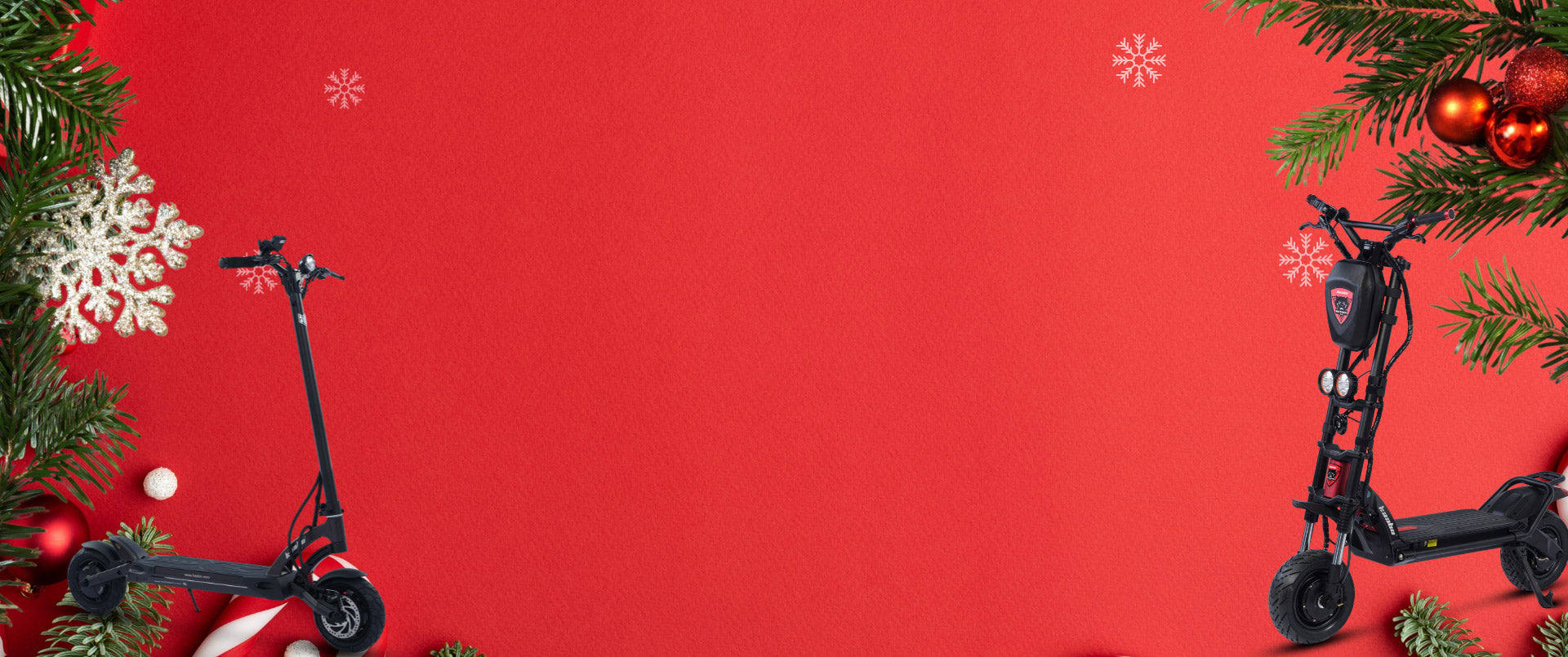 Shop Mantis & Wolf Dual Motor E-Scooter | Kaabo USA Electric Scooter