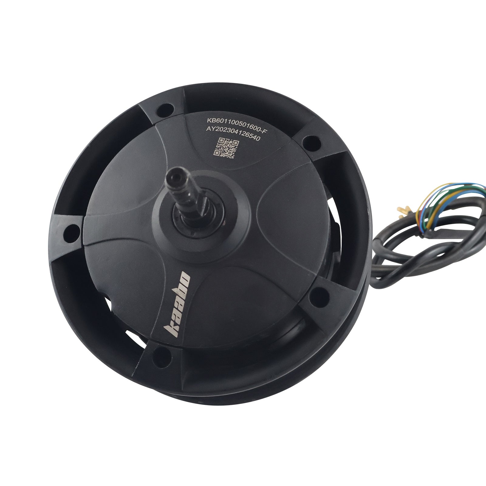 Kaabo Mantis King GT Electric Scooter Motor - 60V 1100W – Kaabo USA ...