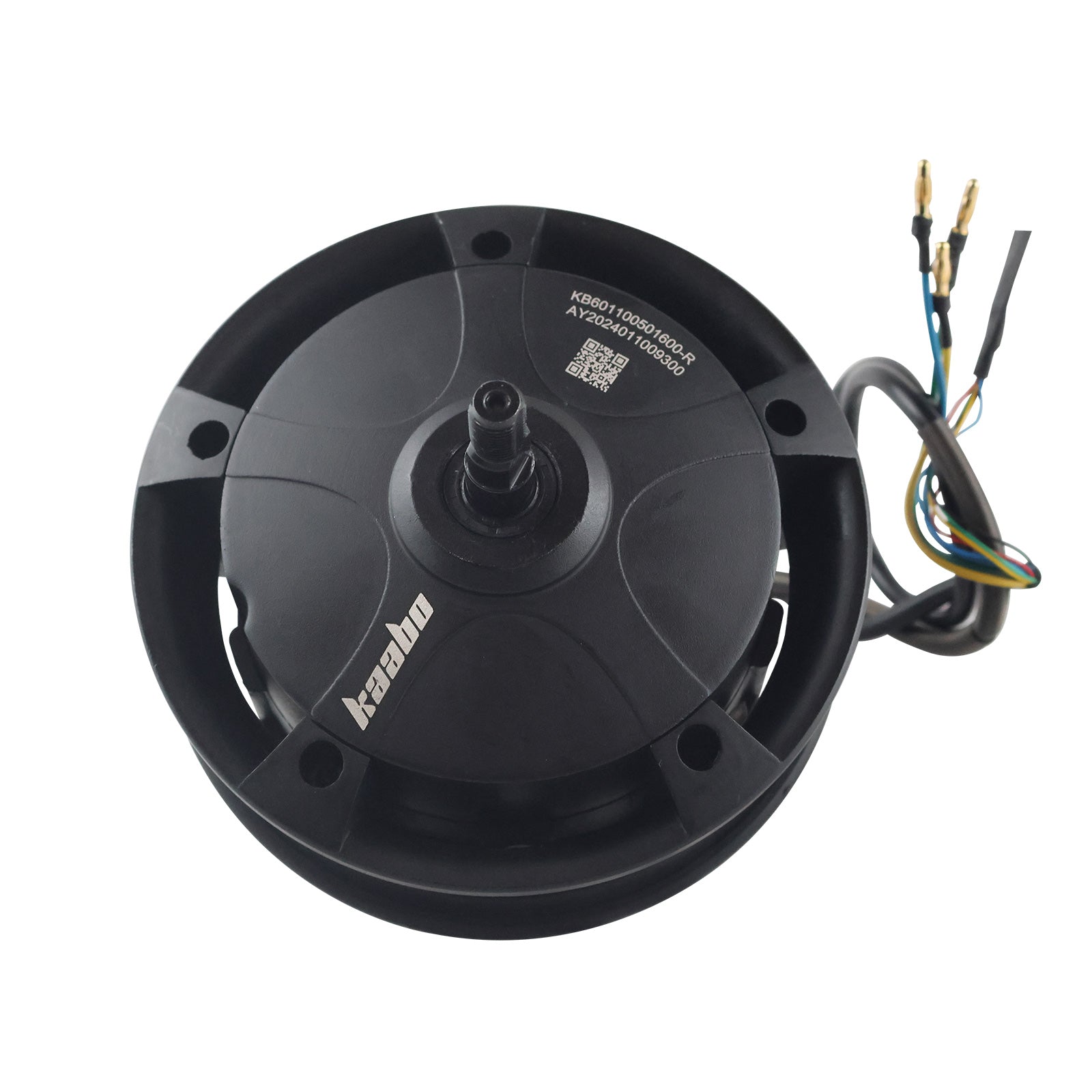 Kaabo Mantis King GT Electric Scooter Motor - 60V 1100W