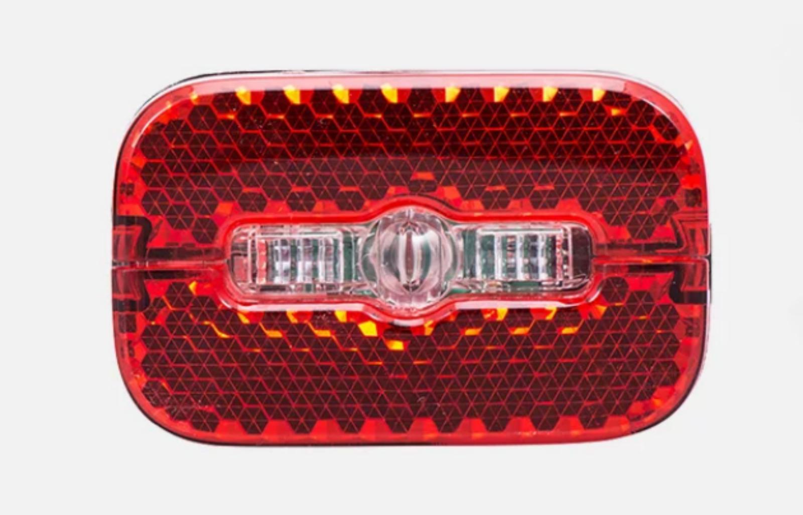 Rear light with wire for Kaabo Mantis X Plus – Kaabo USA Electric Scooter