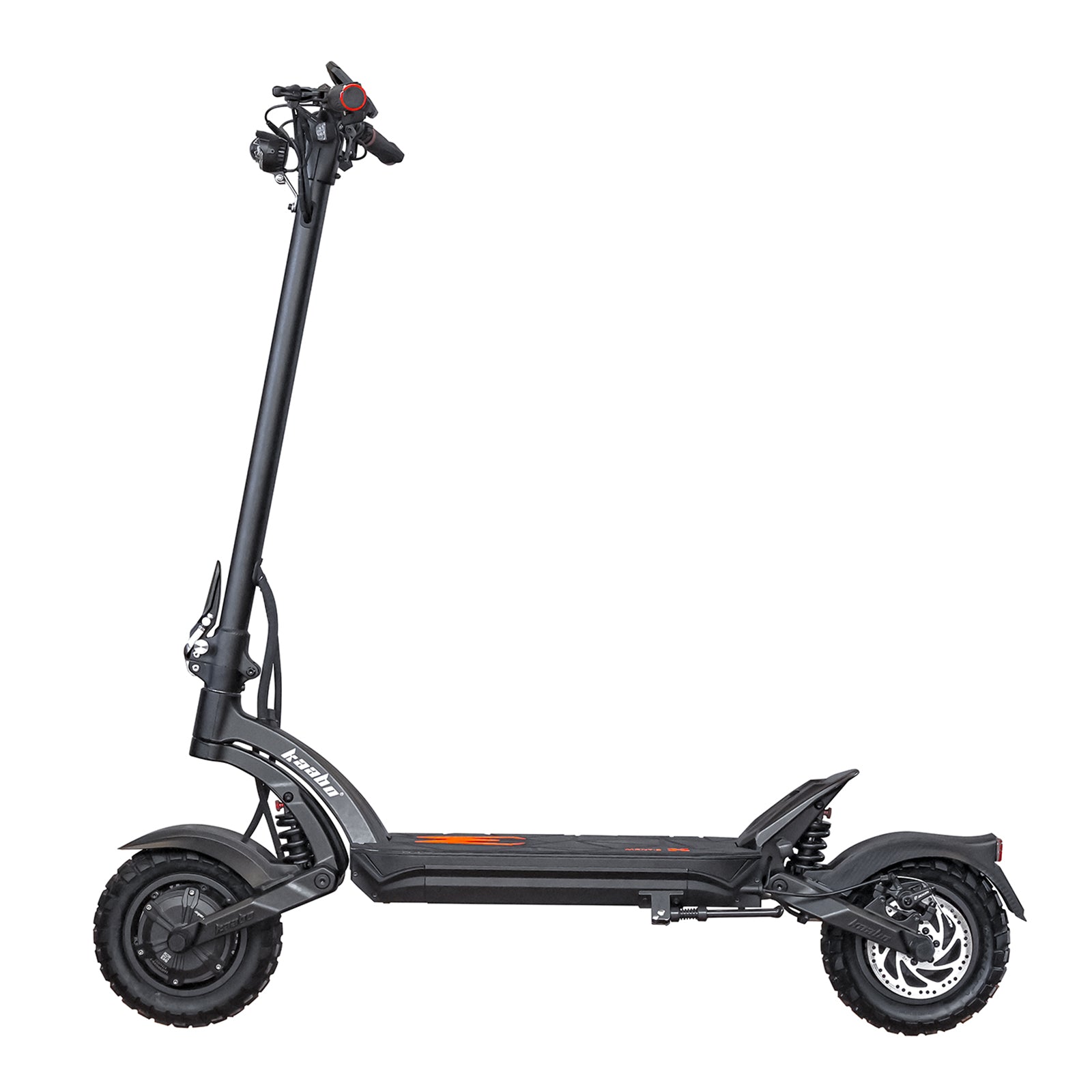 Kaabo Mantis X Plus Electric Scooter: Power and Comfort Combined & Kaabo USA Electric Scooter