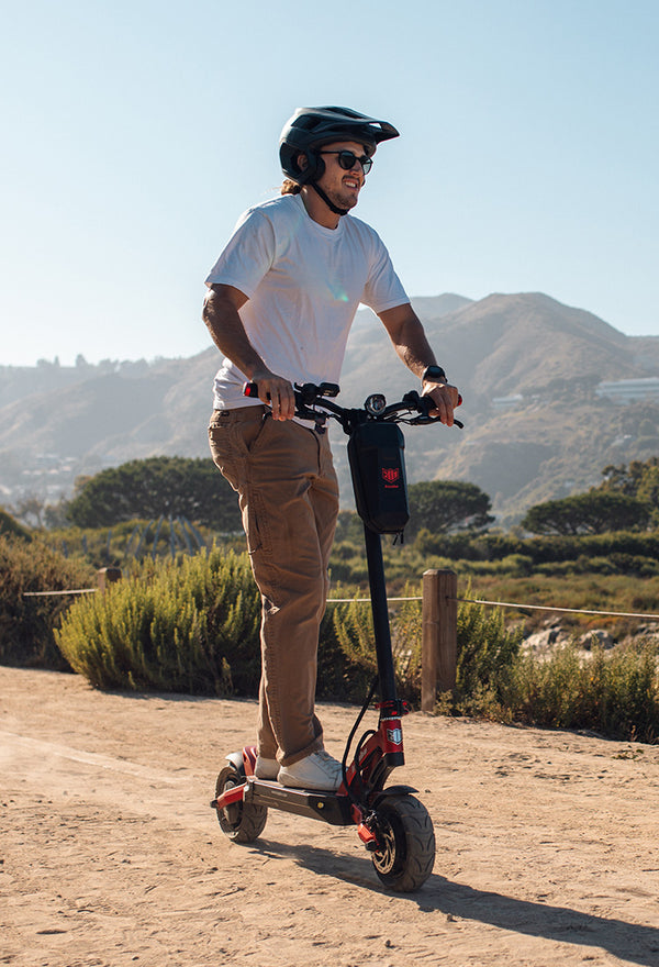 Shop Mantis & Warrior E-Scooters | Kaabo USA Electric Scooter