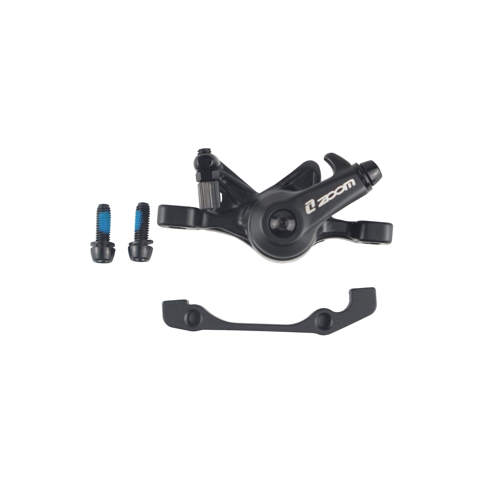 Mechanical Brake Caliper for Mantis 10 Lite Mantis X Plus – Kaabo USA ...