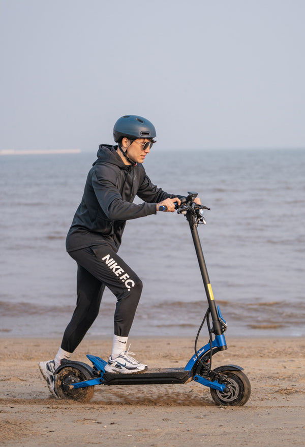 Shop Mantis & Warrior E-Scooters | Kaabo USA Electric Scooter